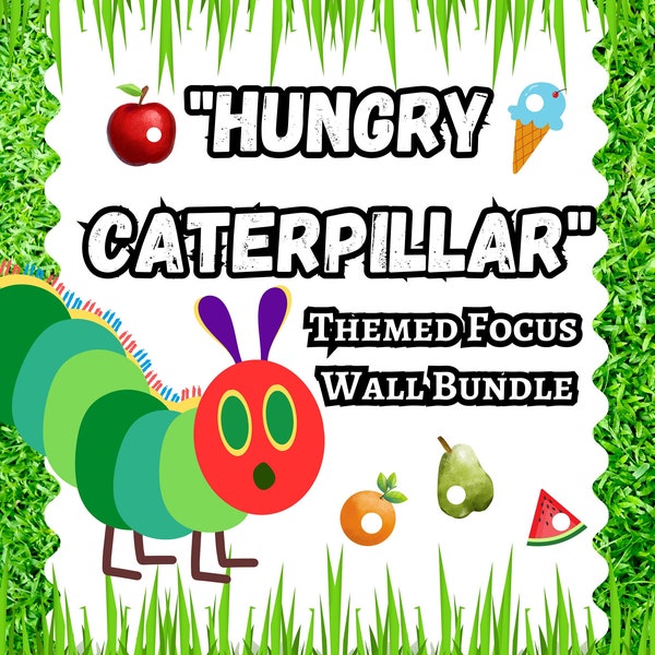 Circle Time - Etsy Canada