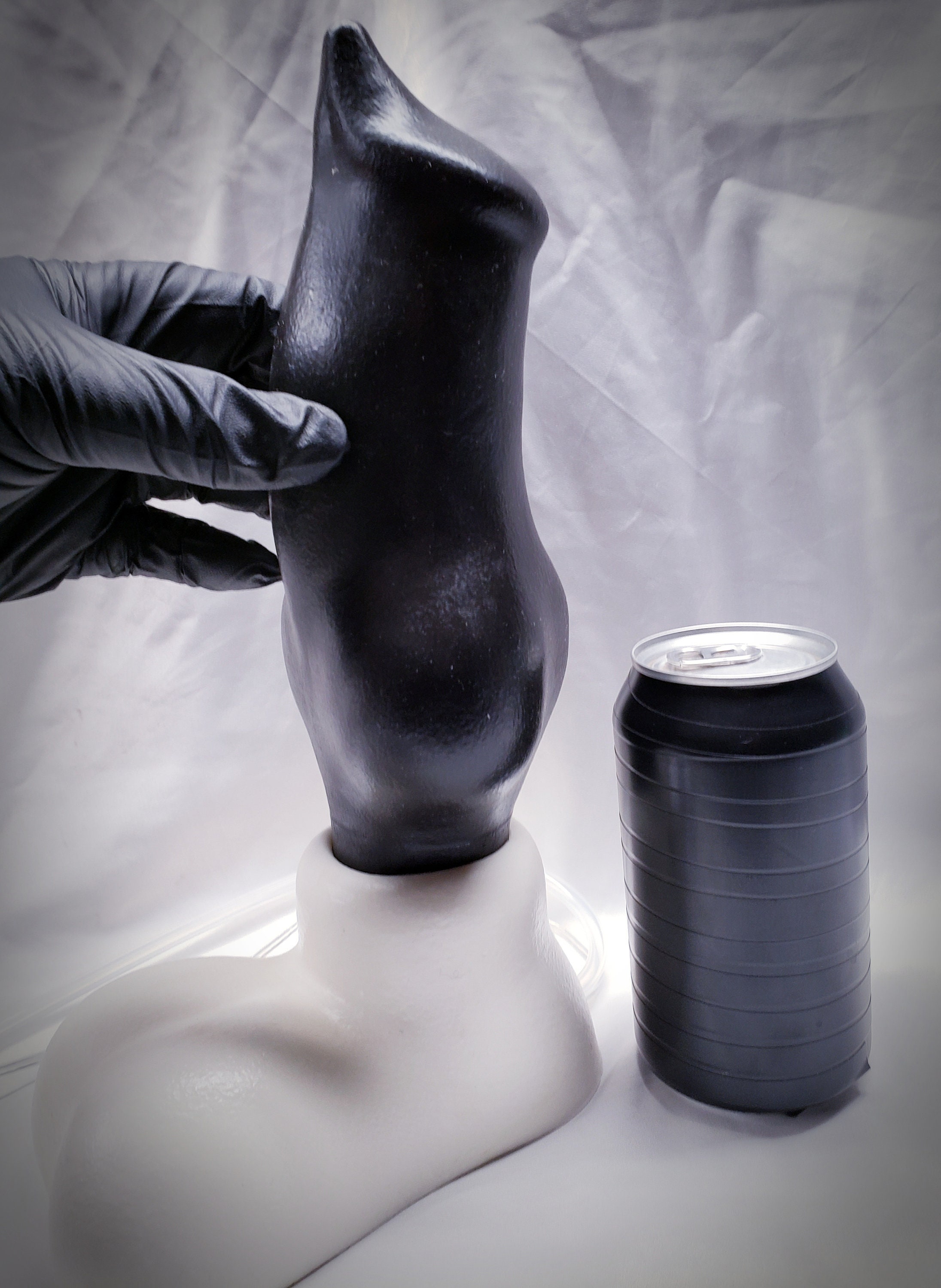 Ivar Pulsing Knot Werewolf Fantasy Toy - Etsy