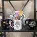 Mystical Mug Gift Set Unique Witches Brew Mugs With Metaphysical ...