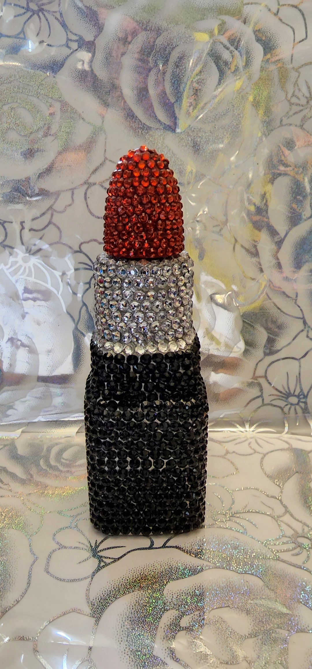 4oz Lipstick Flask With Funnel - Etsy