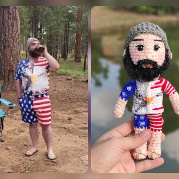 Custom Plushies Human - Etsy UK