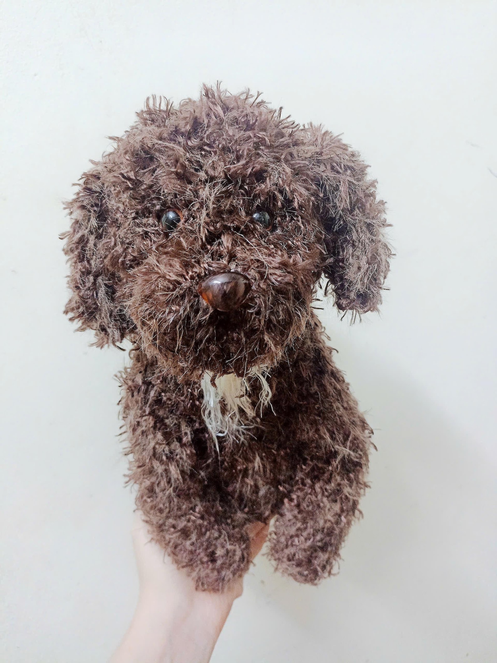 Custom Stuffed Dog, Custom Stuffed Animal, Custom Dog Plush, Custom Pet ...