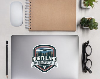 Funny Aviation Stickers Caution Confused Pilot Gift for - Etsy