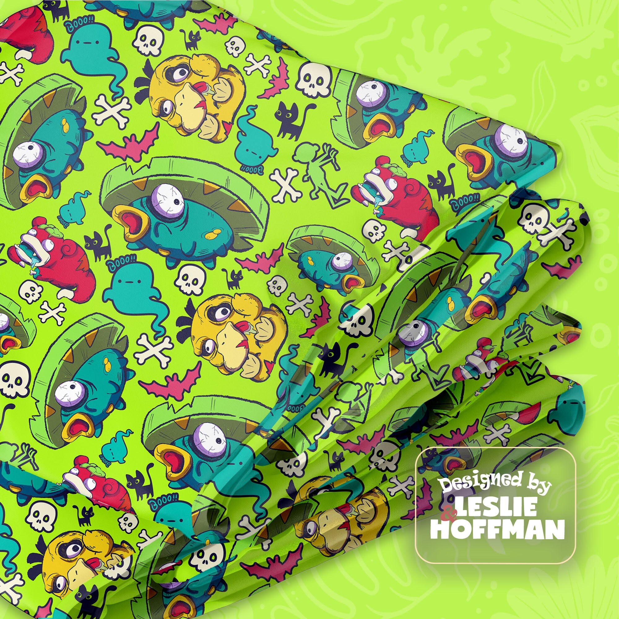 Lotad Zombie Mad Pattern Blanket, Fleece Blanket, japanese PKM Blanket ...