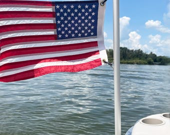 american flagpole solutions