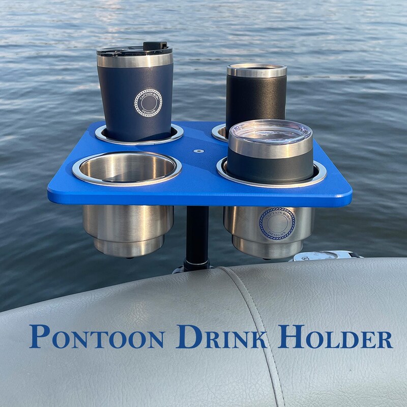 Drink Rail Table - Etsy