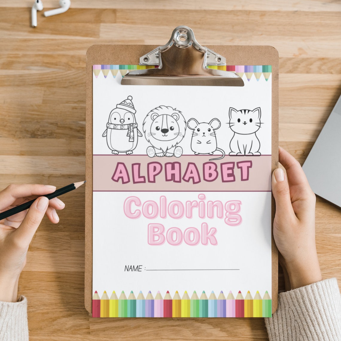 26 Colouring Pages Alphabet Colouring Printable Preeschool Workshet ...