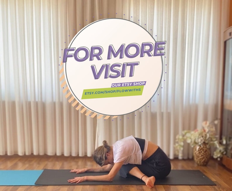 Taurus Yin Yoga Package: Sequence, Healing Mantras & Breathing Guides ...