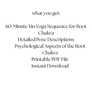 Crown Chakra Yin Yoga Sequence: 60-minute Guided Practice for Spiritual ...