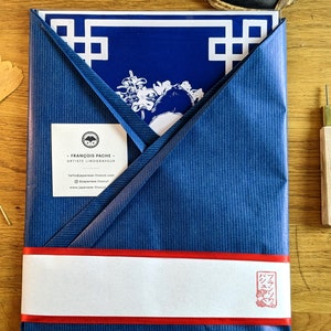 Japanese Maiko – Handmade Linocut Geisha Portrait - Etsy