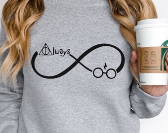 Hp Always Png - Etsy