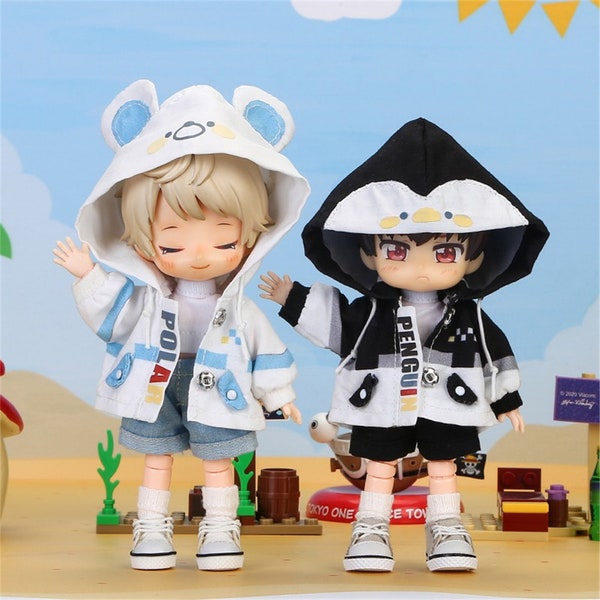 Nendoroid Clothes - Etsy