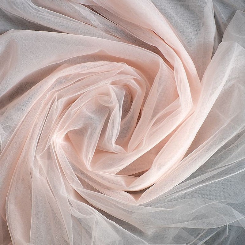 Soft Tulle - Etsy
