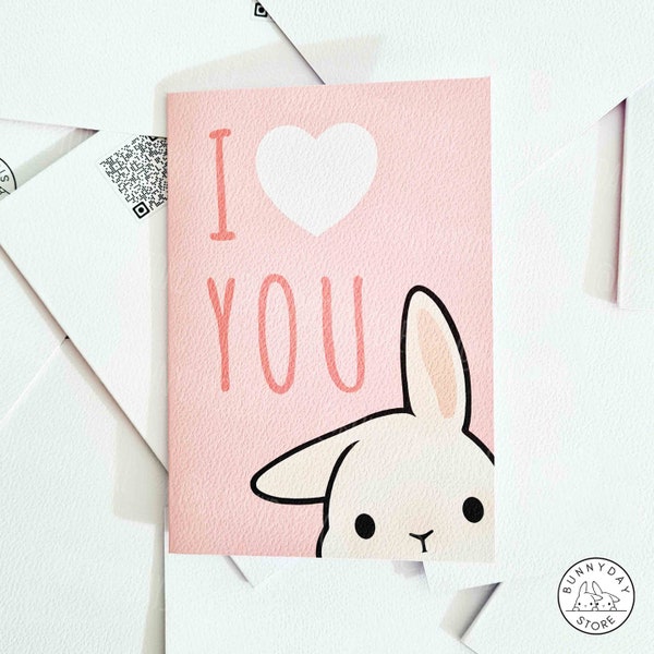 Kawaii Valentines - Etsy