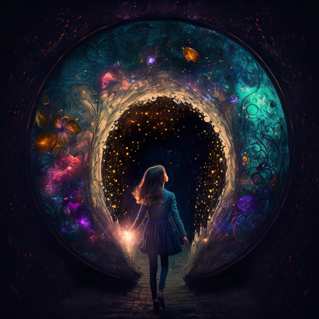 Digital Astrology Portraits Using Your Sun, Moon and Rising Sign - Etsy