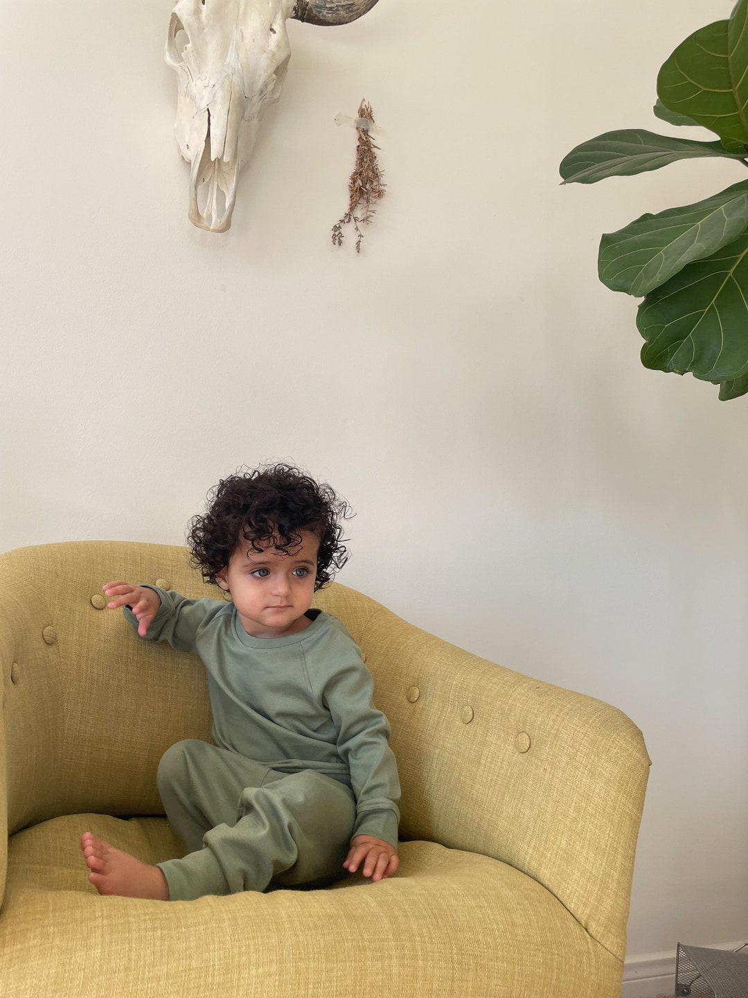 The Rumi Jumper - Etsy