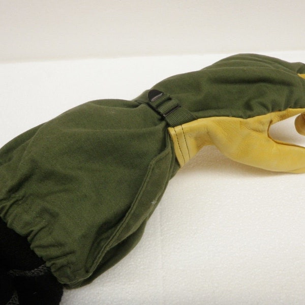 Finger Mittens - Etsy