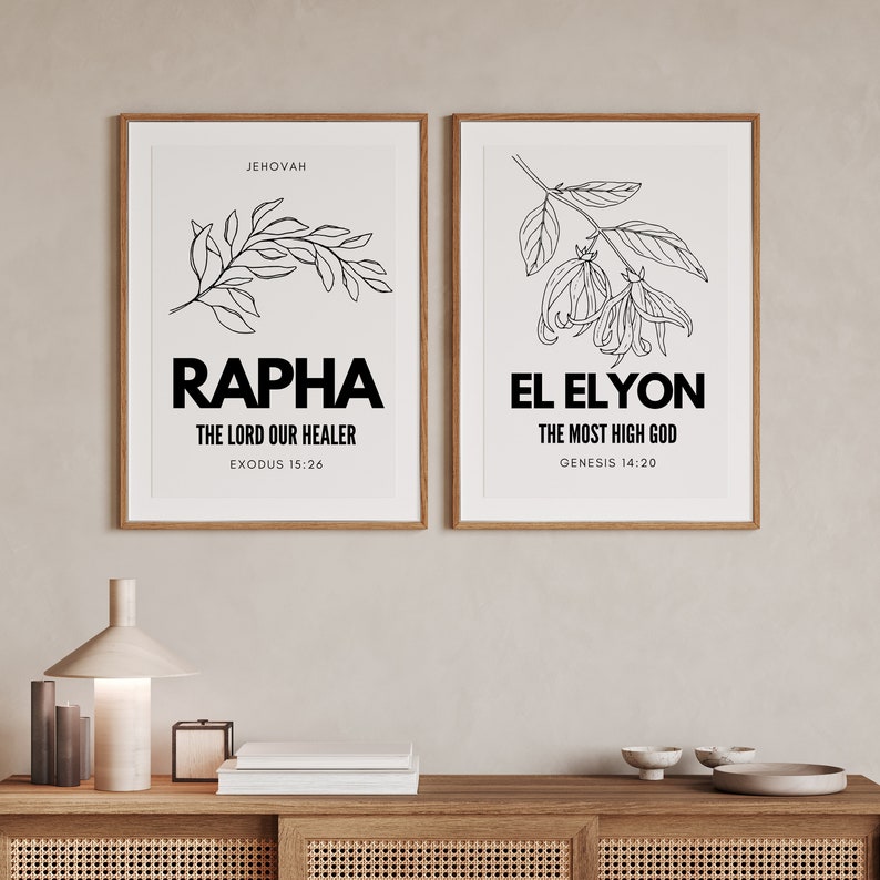 Printable Rapha Wall Art Instant Download Christian - Etsy
