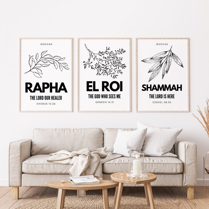 Printable Rapha Wall Art Instant Download Christian - Etsy