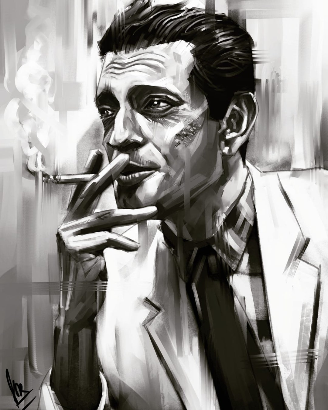 Satyajit Ray Digital Art For Wall Decor Instant Download Etsy satyajit-ray-digital-art-for-wall-decor-instant-download-etsy