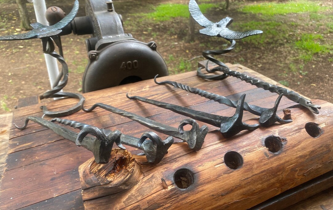 Meat Turner - Etsy