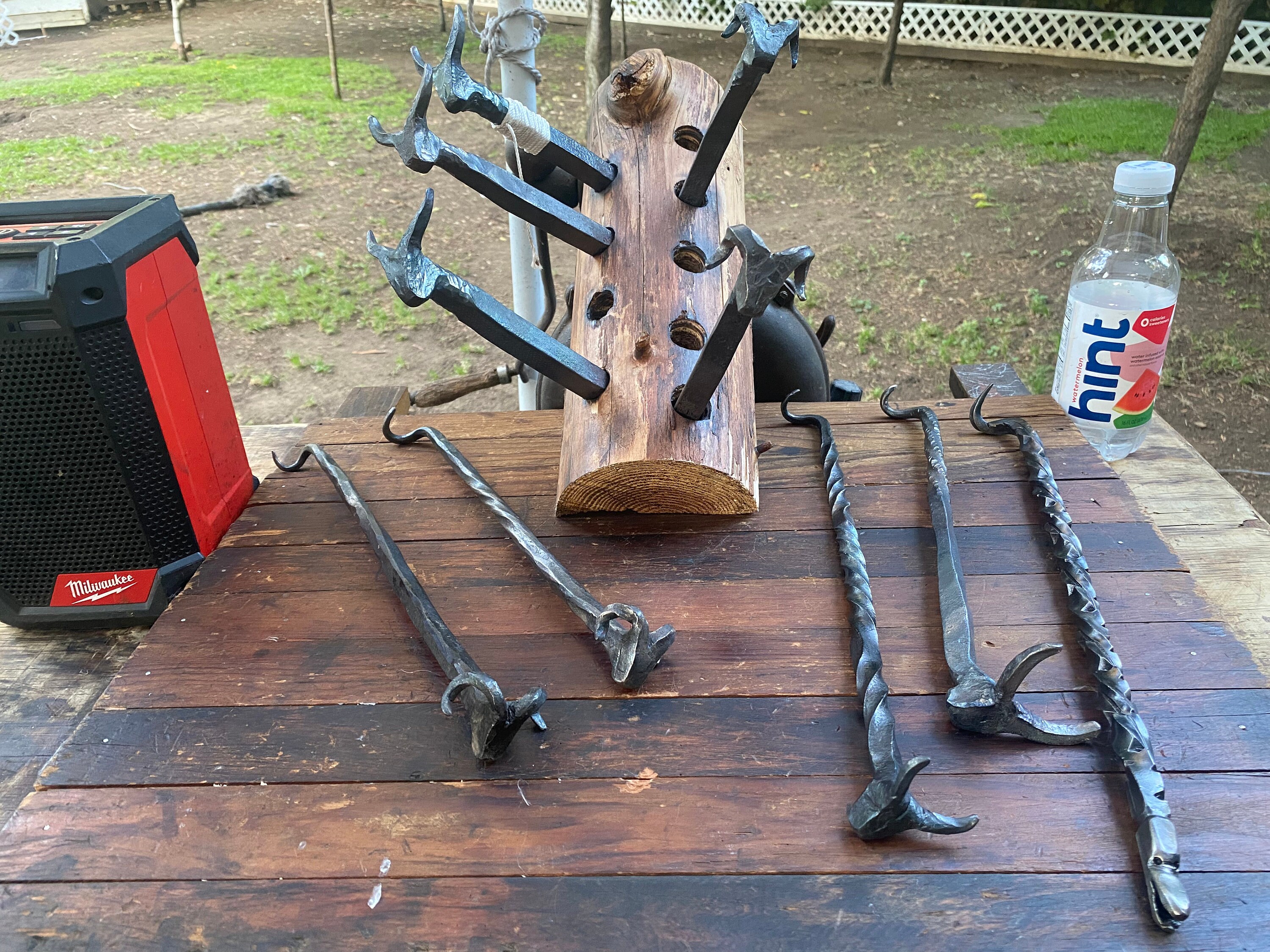 Meat Turner - Etsy