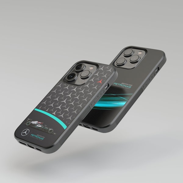 Mercedes Amg iPhone Case - Etsy