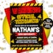 Warning Birthday Invitation, Boy Birthday Invitation, Warning Official ...