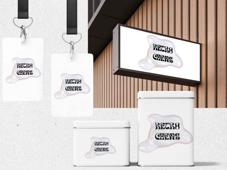 I Create a Custom Logo Design for Your Business | Professional Logo ...