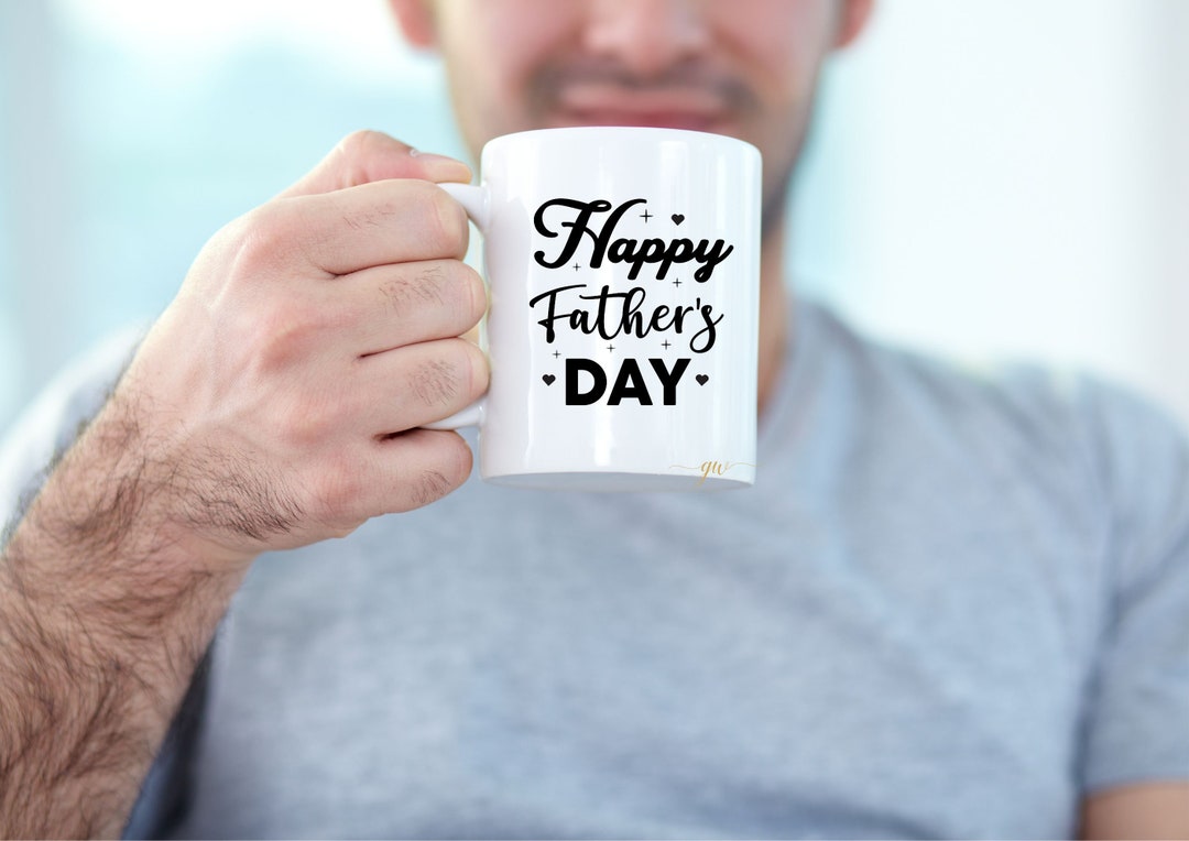 Happy Fathers Day SVG Decor / Svg Png Pfd Jpg Mom / Mother - Etsy