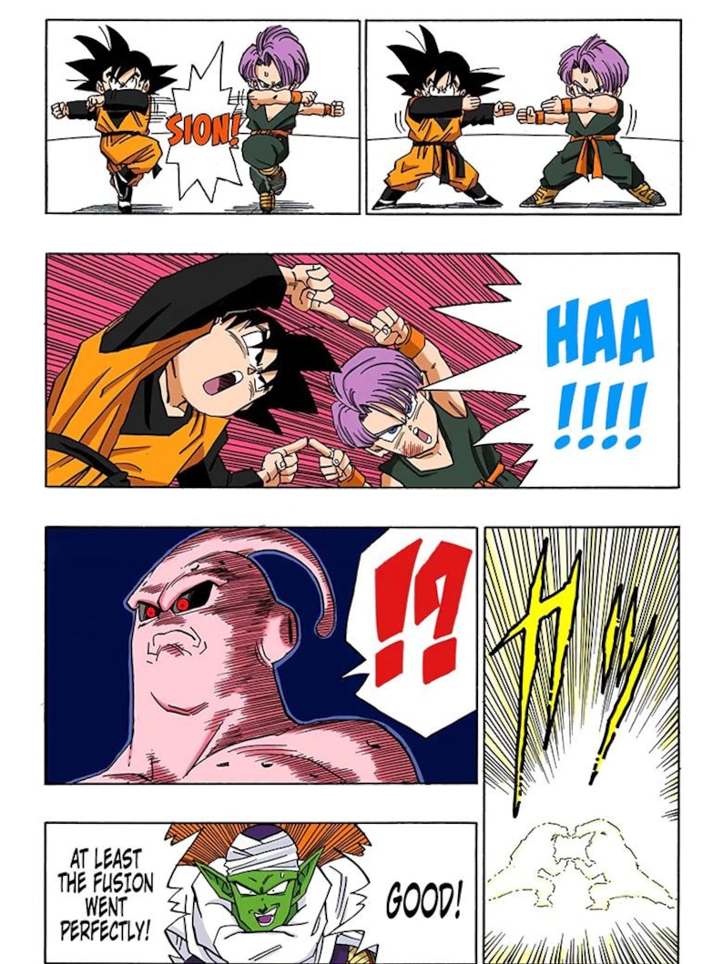 Dragon Ball • Full Color • 42 Volume • 519 Chapters • Complete - Etsy