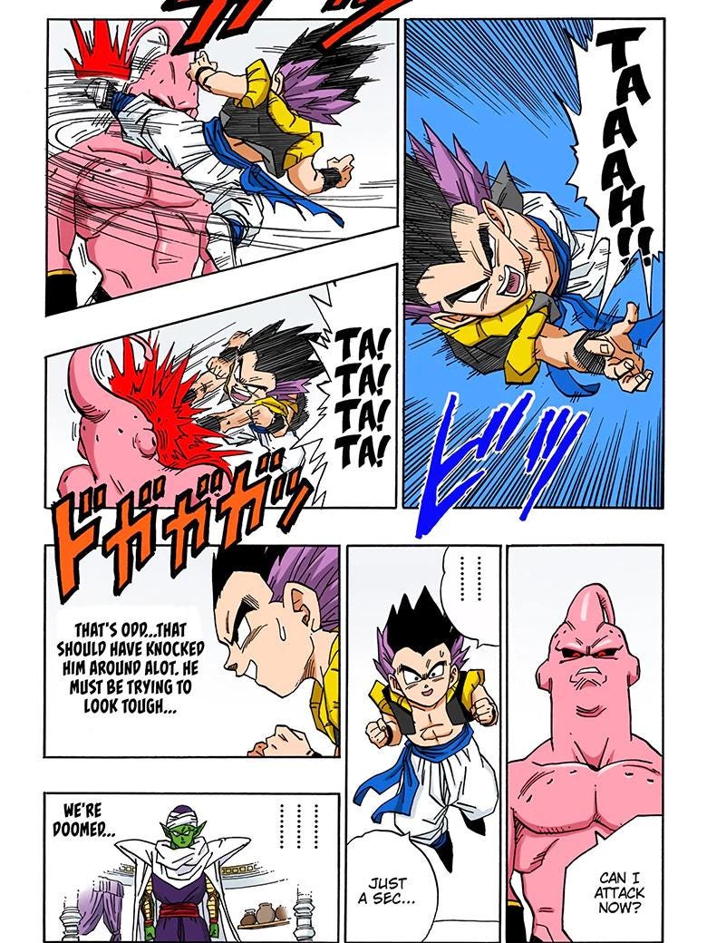 Dragon Ball • Full Color • 42 Volume • 519 Chapters • Complete - Etsy