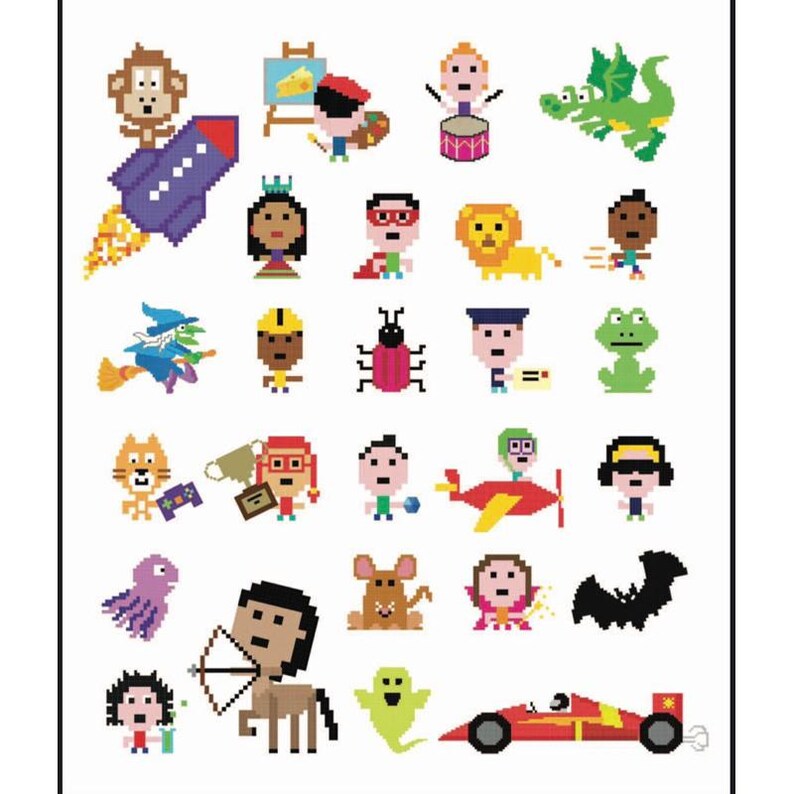 Coding Games in Scratch | Digital Book | Instant Download | Tutorial ...