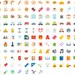 Emoji Svg Packet, Emoji Png Files, Emoji Clipart, Emojis Svg Bundle ...