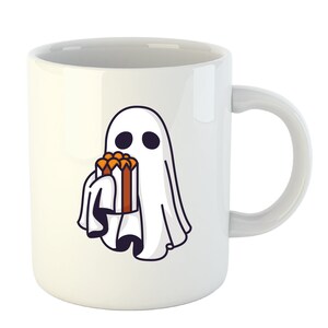 Halloween Ghost Collection Download SVG-PNG-DXF- Eps, Cut File for ...