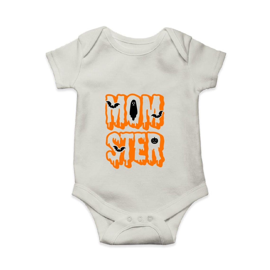 Momster SVG, Cricut Svg, Clipart, Layered SVG, Files for Cricut, Cut ...