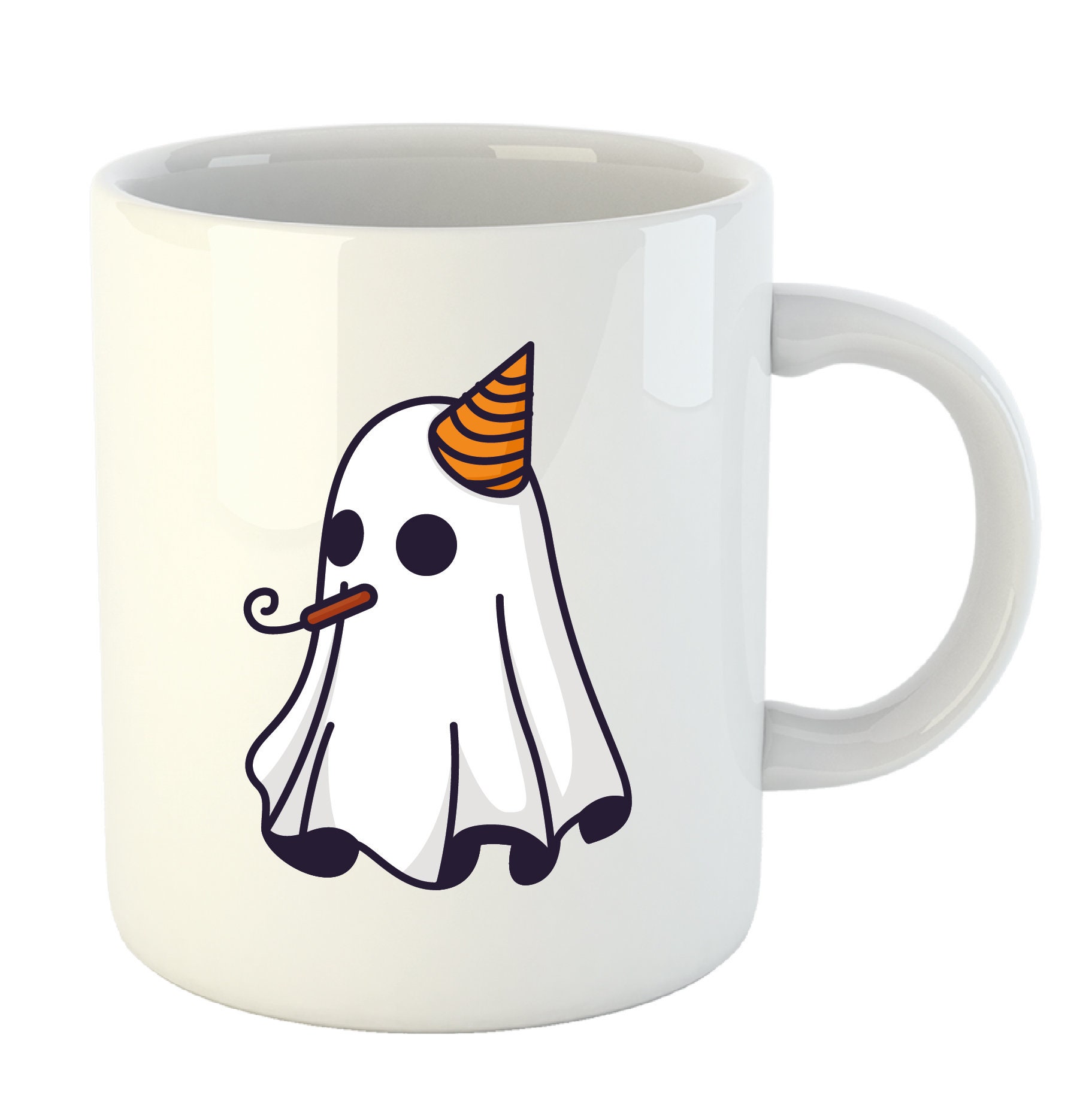 Halloween Ghost Collection Download SVG-PNG-DXF- Eps, Cut File for ...