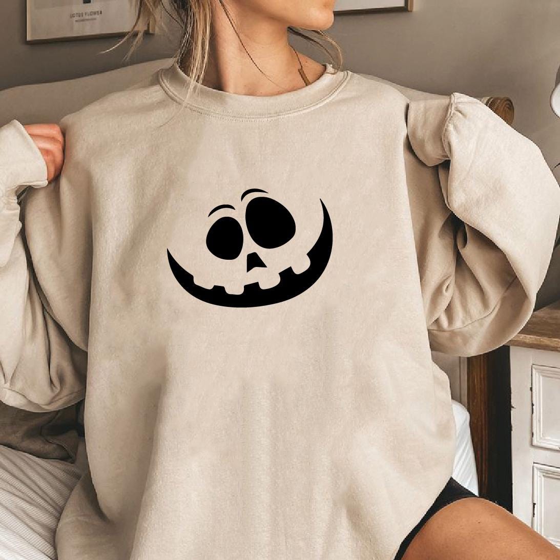 Oogie Face SVG, Cricut Svg, Clipart, Layered SVG, Files for Cricut, Cut ...