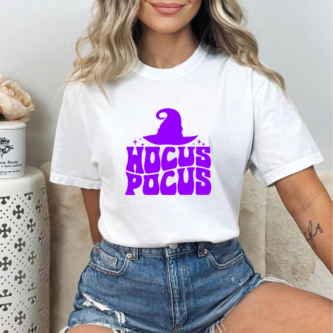Hocus Pocus SVG, Cricut Svg, Clipart, Layered SVG, Files for Cricut ...