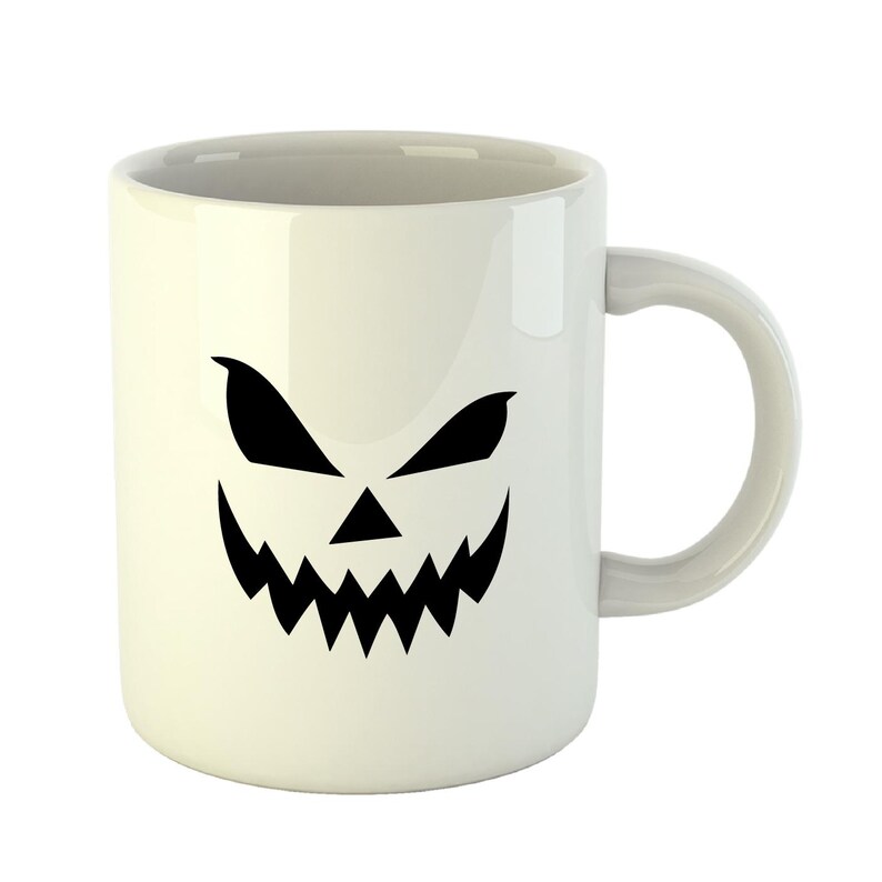 Oogie Face SVG, Cricut Svg, Clipart, Layered SVG, Files for Cricut, Cut ...