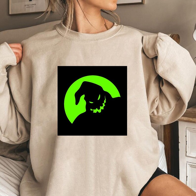 Oogie SVG, Cricut Svg, Clipart, Layered SVG, Files for Cricut, Cut ...