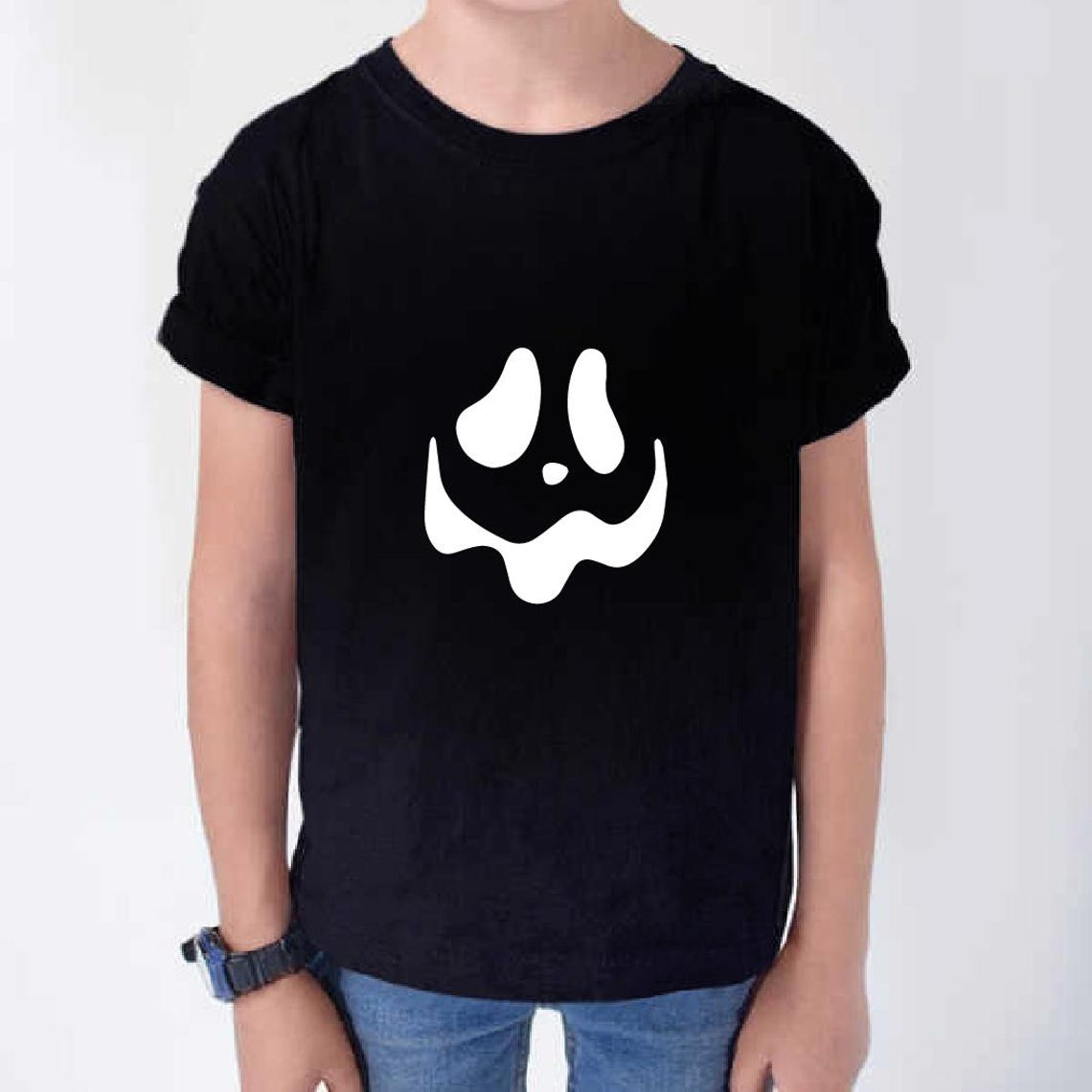 Oogie Face SVG, Cricut Svg, Clipart, Layered SVG, Files for Cricut, Cut ...