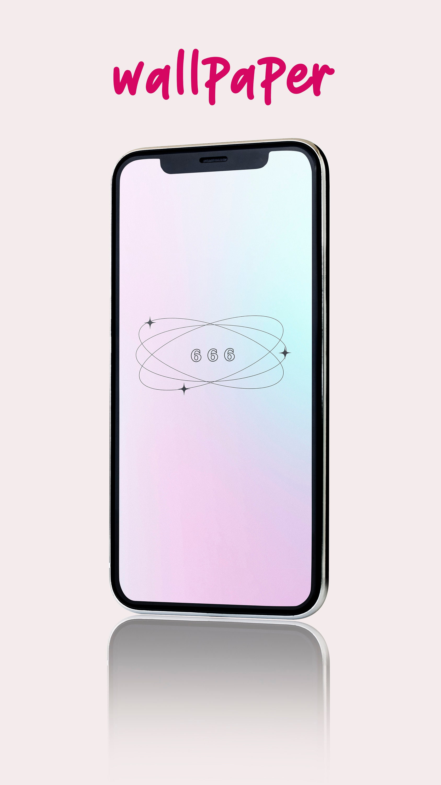 Angel Numbers Wallpaper - Etsy