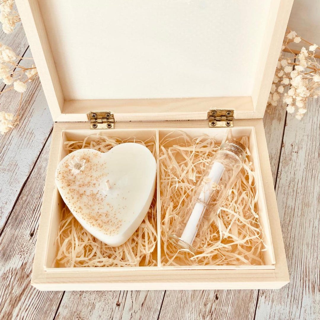Personalized Secret Message Vial. Godmother Request. Pregnancy ...