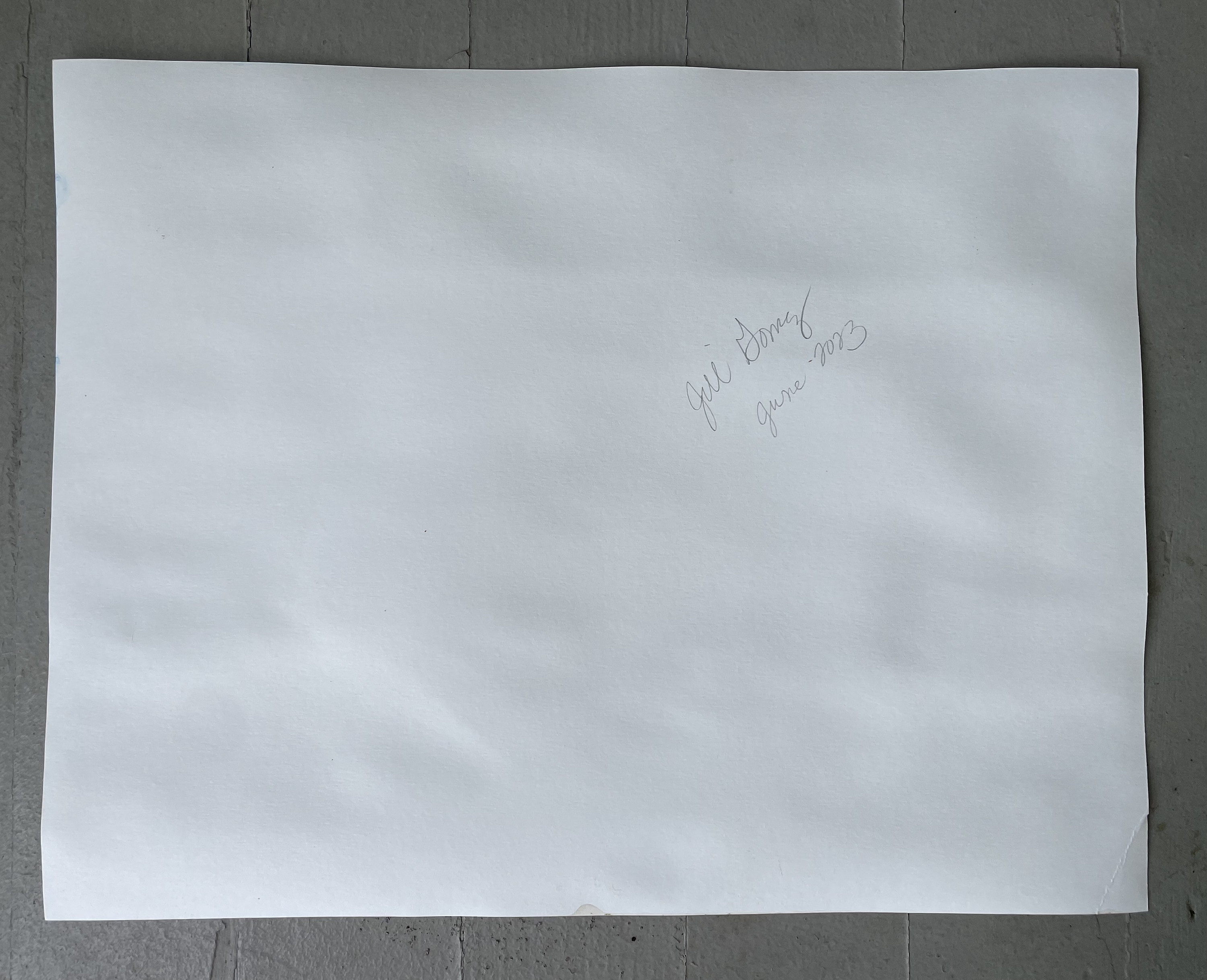 Cape Cod Solitude: Original Watercolor Painting Jill Gomez 11x14 - Etsy