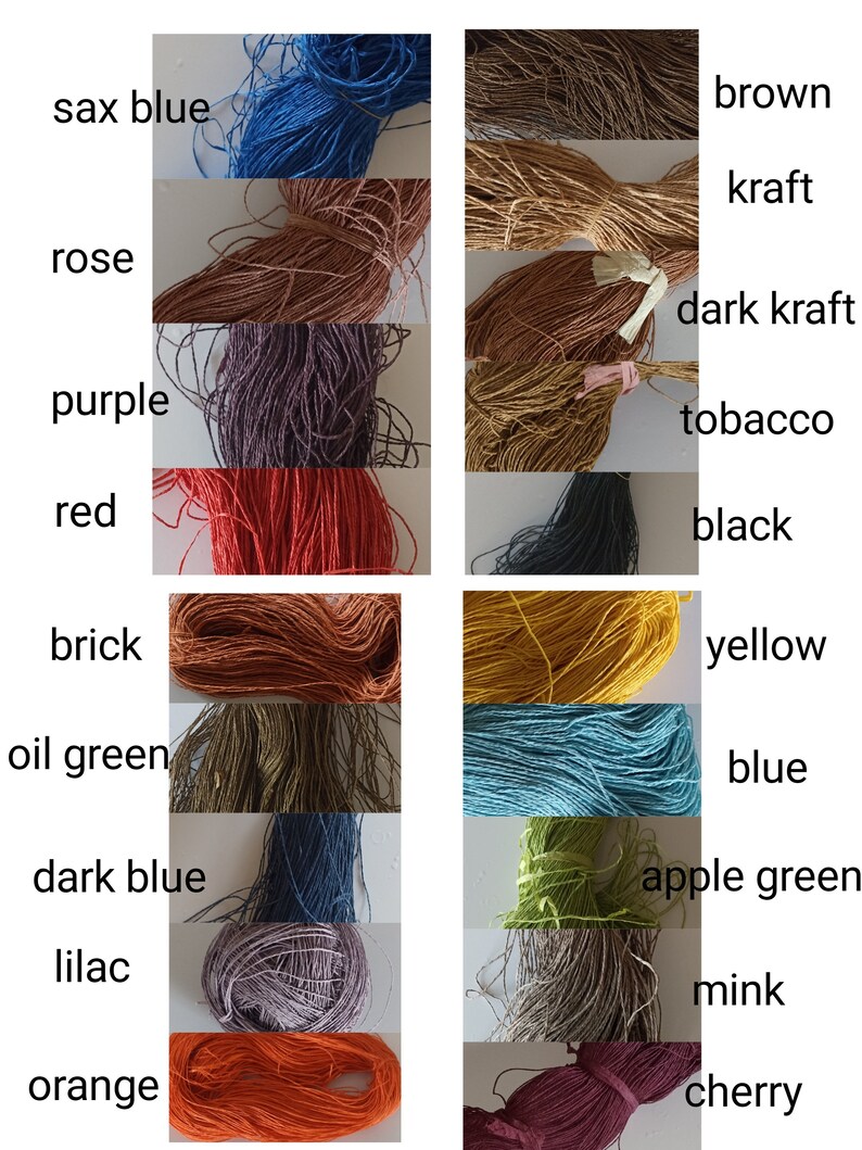 Dark Straw Color Handmade Raffia Crochet Clutch Bag , Straw Pouch Bag ...