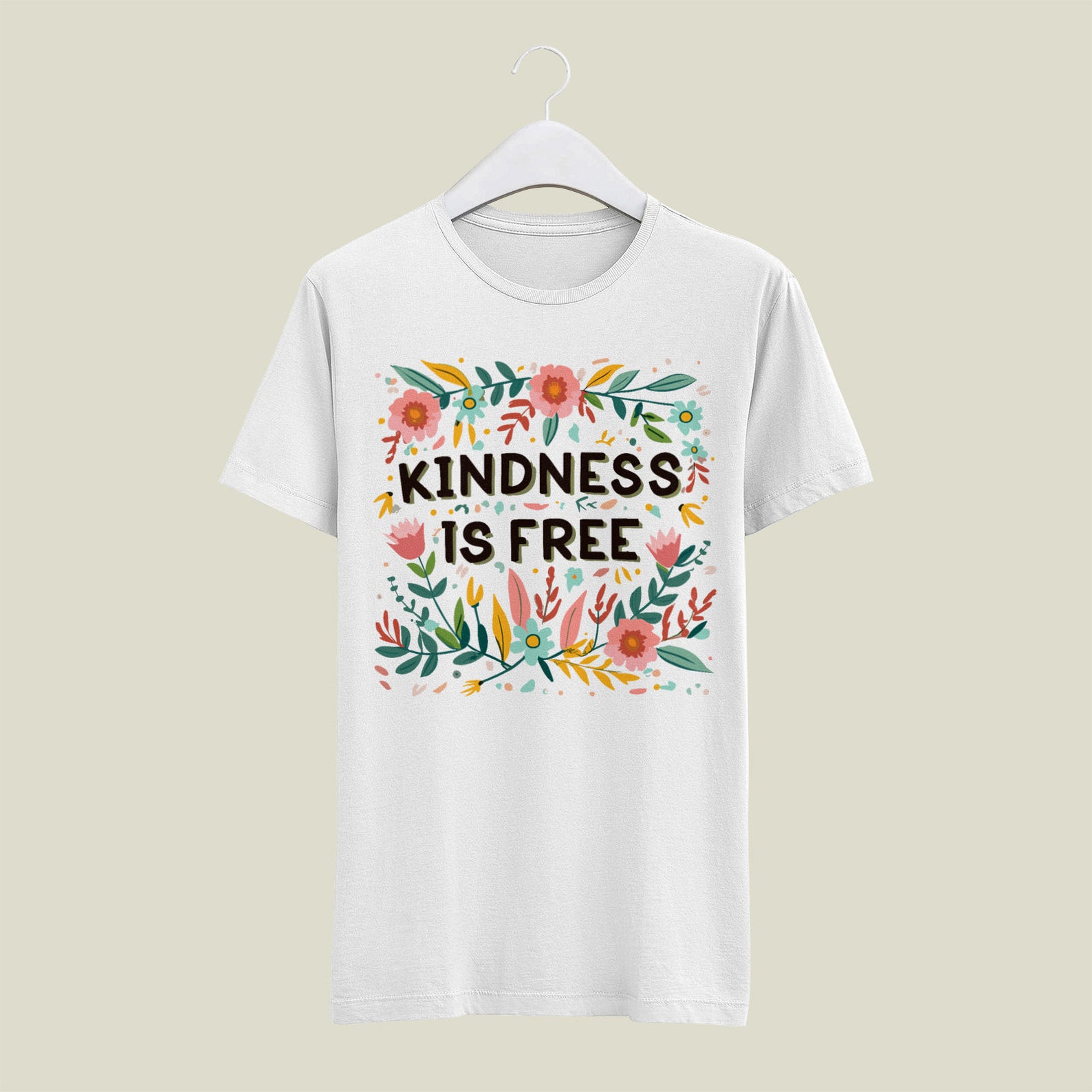 Kindness is Free SVG PNG Kind Quote Svg Kindness Svg - Etsy
