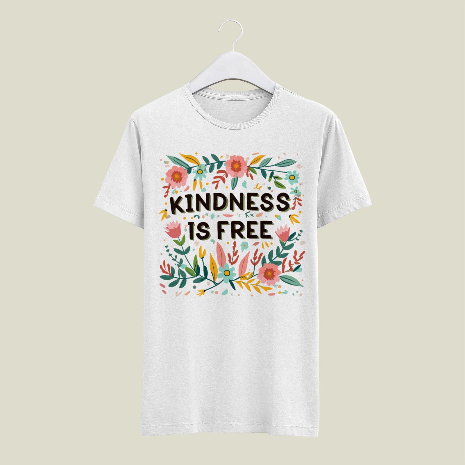 Kindness is Free SVG PNG Kind Quote Svg Kindness Svg - Etsy