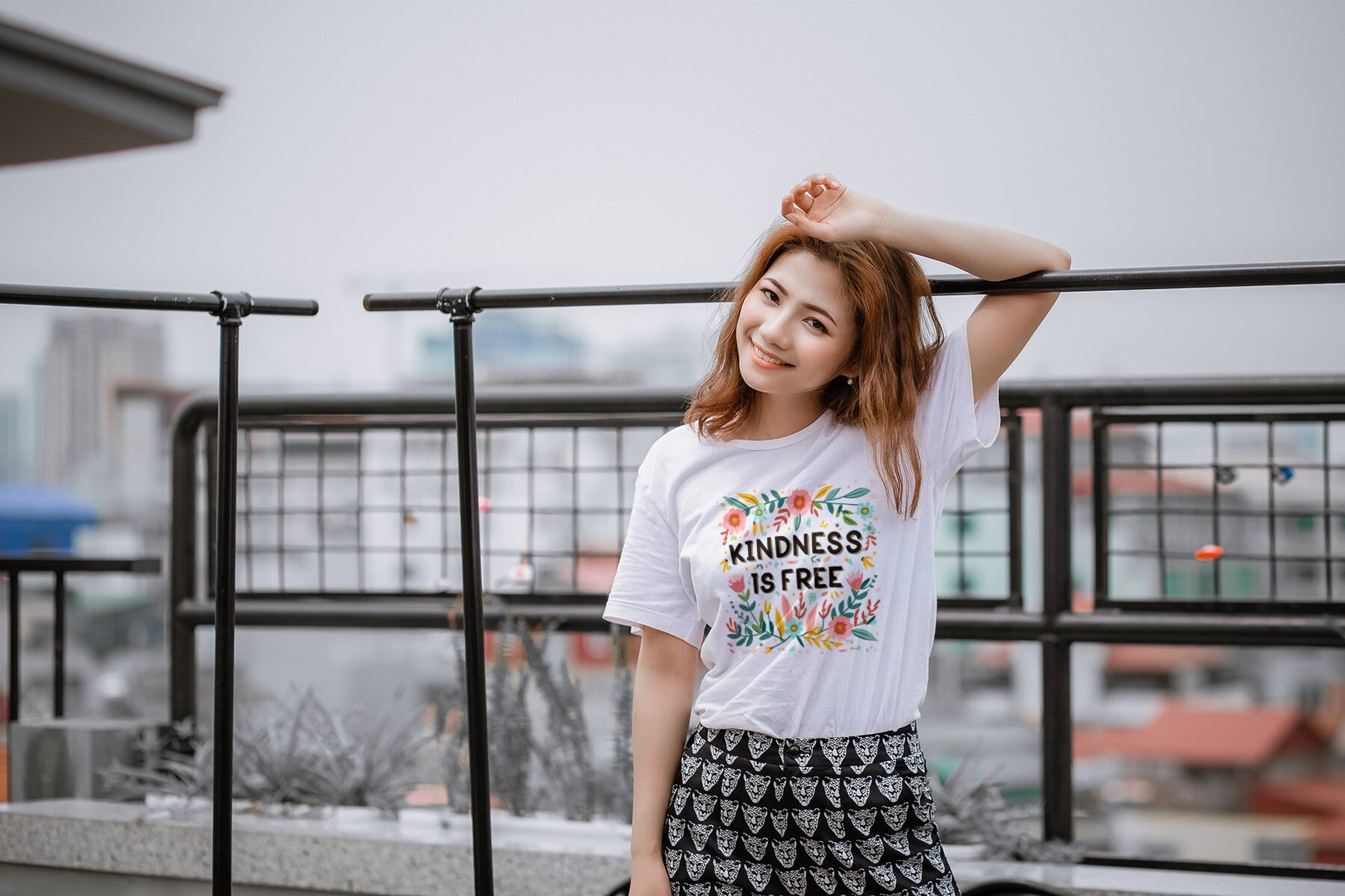 Kindness is Free SVG PNG Kind Quote Svg Kindness Svg - Etsy