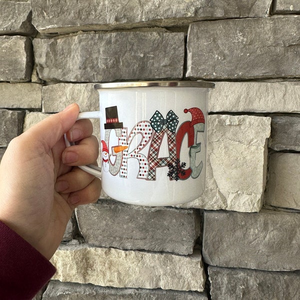 Hot Chocolate Mugs - Etsy